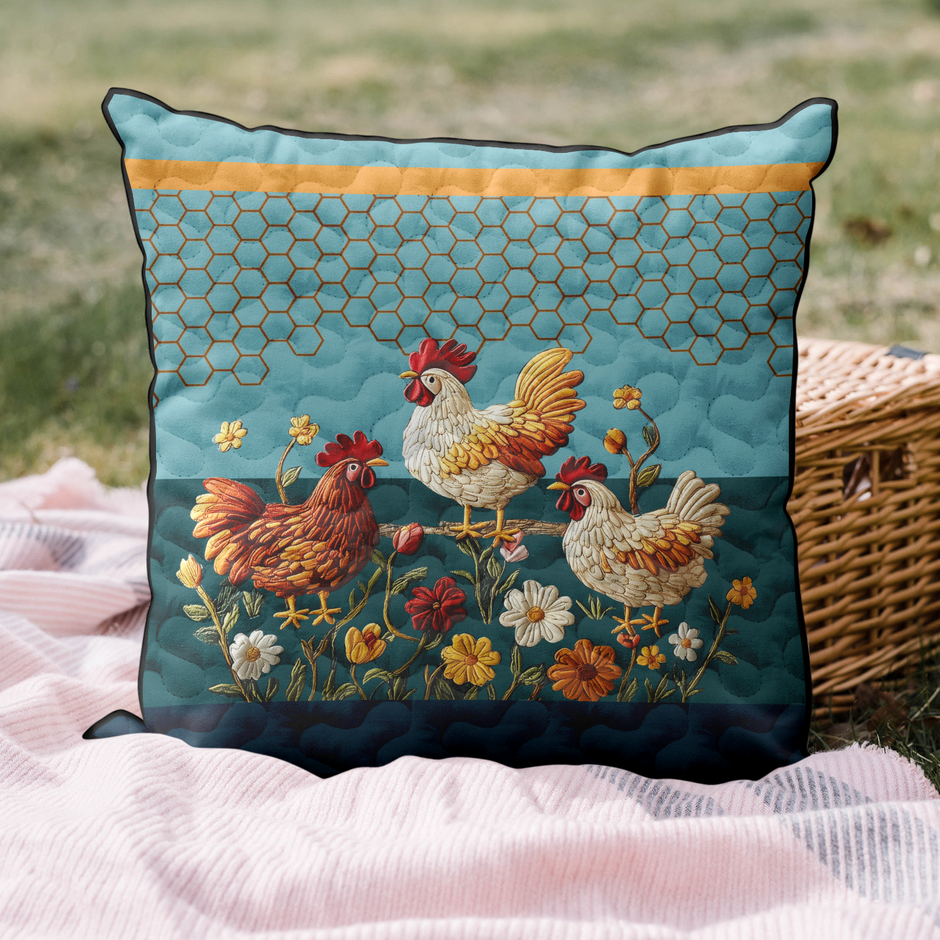 Chicken Collection – Page 2 – Vantique