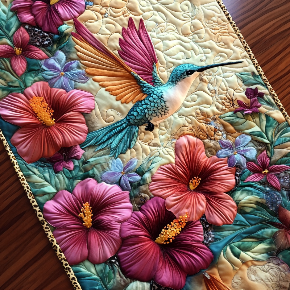 Hummingbird Collection – Vantique