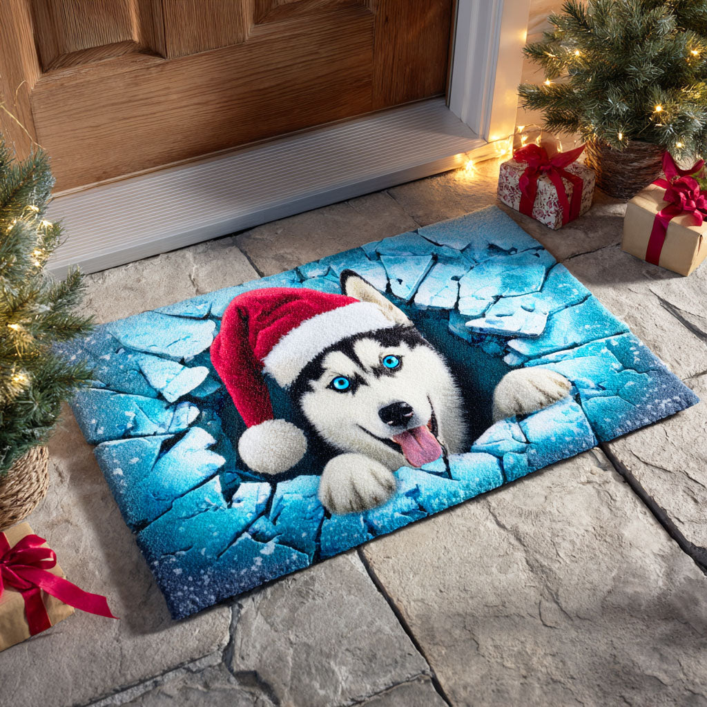 Polar Paw Doormat NCU0TD893 – Vantique