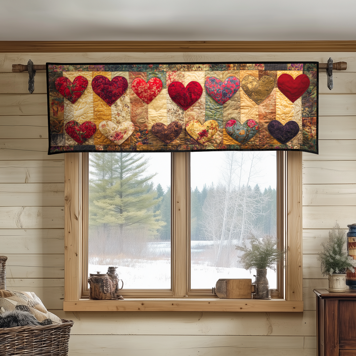 Valance Collection – Vantique