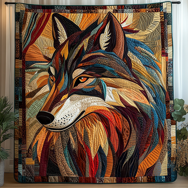 Wolf Collection – Vantique