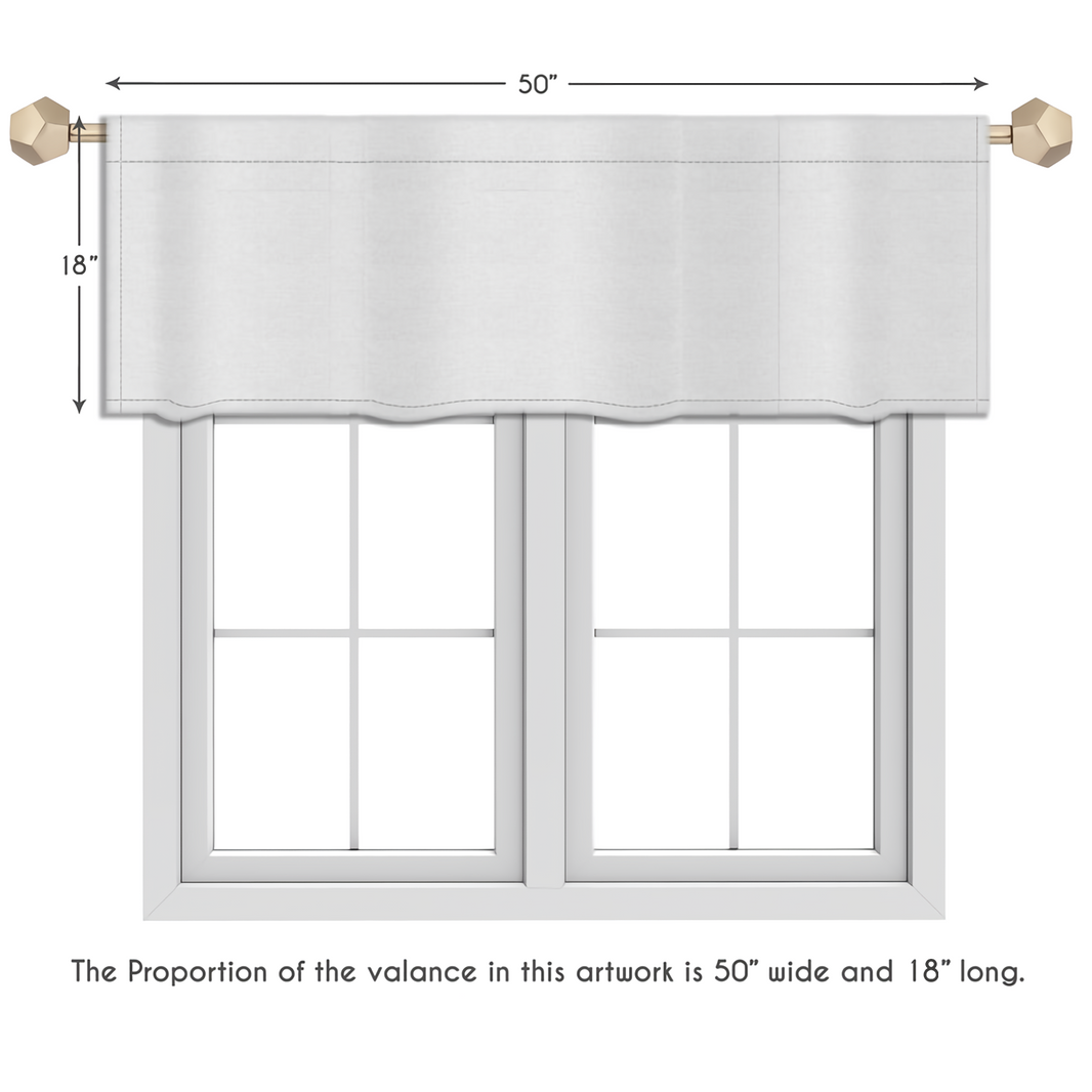 Valance Collection – Page 29 – Vantique